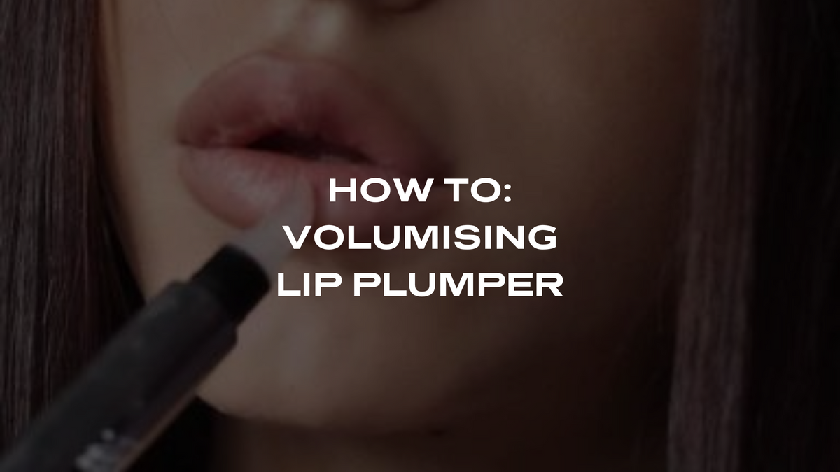 How to Use Your Lip Plumper | Plump It! – Plump it!