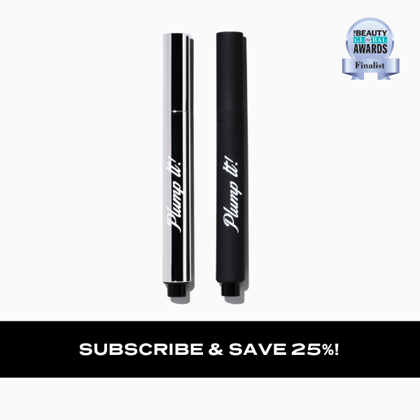 No Needles Lip Filler Kit – Plump it!