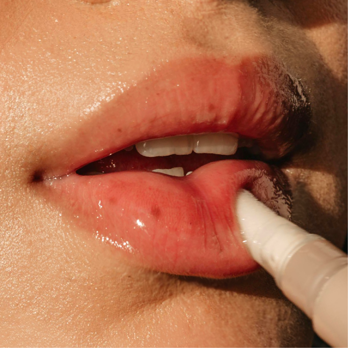 Volumising Lip Duo | Instant Lip Plumper – Plump it!