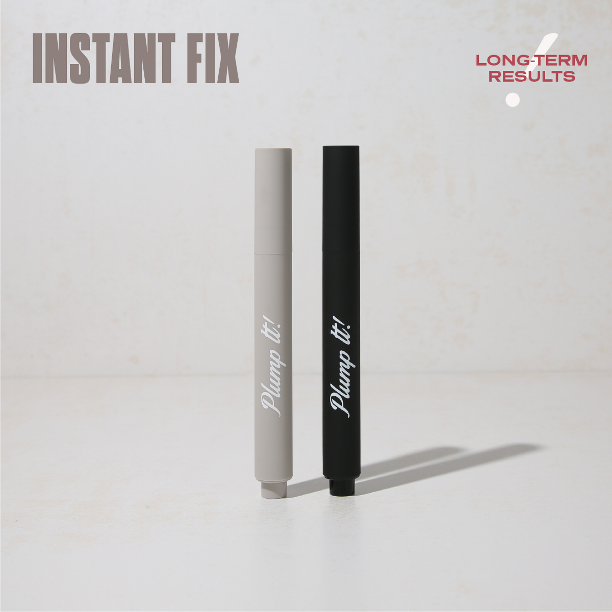 No Needles Lip Filler Kit: Lip Builders | Long-Term Lip Builders ...