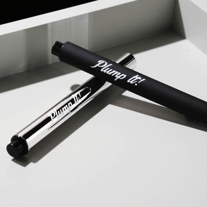 No Needles Lip Filler Kit Year Pack – Plump it!