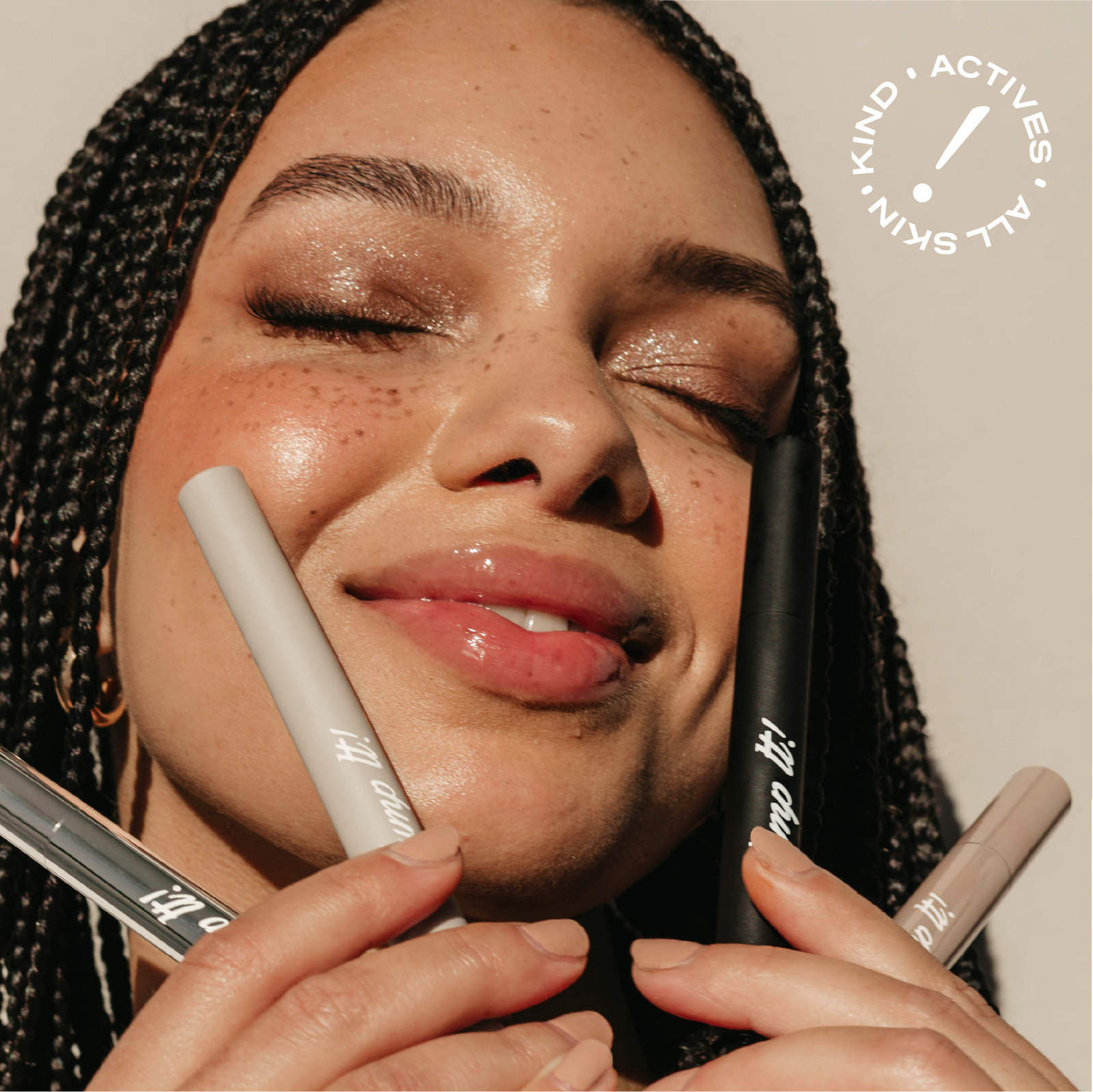 Ultimate Bestsellers Bundle – Plump it!