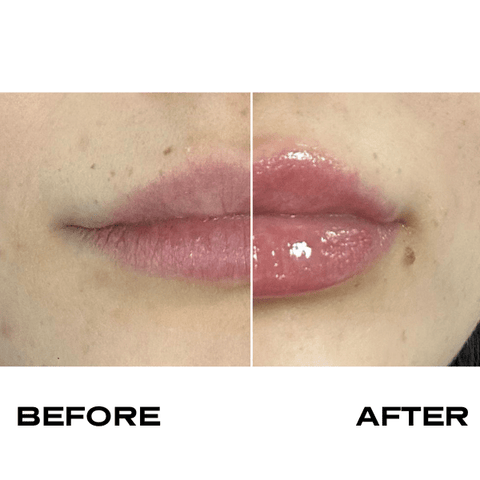 Volumising Lip Duo | Instant Lip Plumper – Plump it!